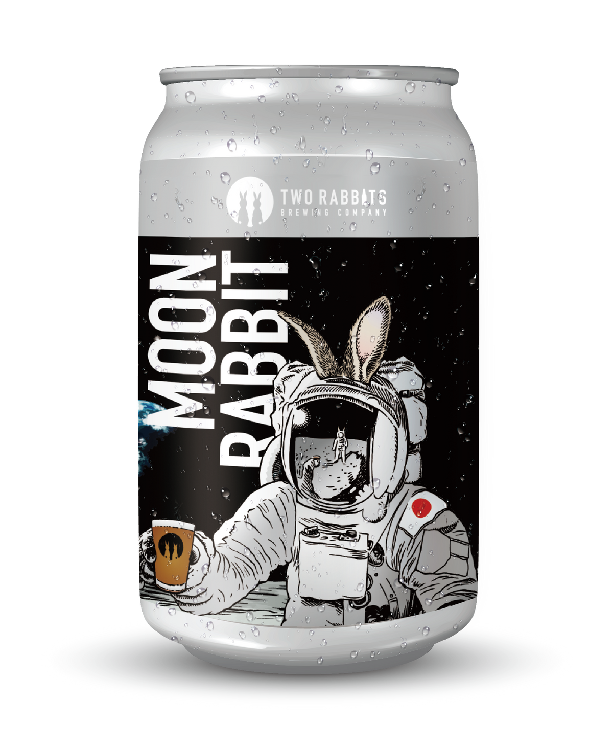 All – TWO RABBITS BREWING COMPANY